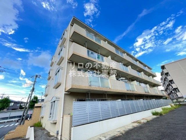 3DK→2LDKに大幅リフォーム済み！ドエル新ゆり302号室 イチオシ物件 新百合ヶ丘店｜地域密着の不動産会社 株式会社東都