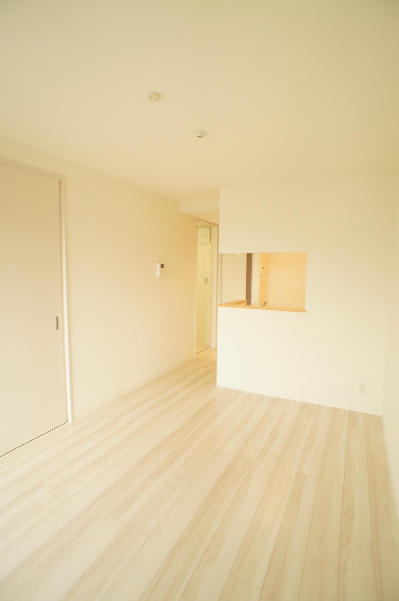 設備充実！たっぷり収納の2LDK☆(メゾンコスモス) イチオシ物件 狛江店｜地域密着の不動産会社 株式会社東都